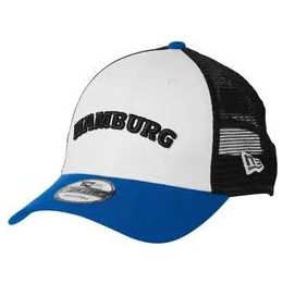 Baseball Cap Hamburger SV "Hamburger SV Cap HSV New Era Cap "Alessandro", Herren, mehrfarbig, Caps