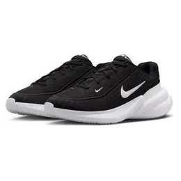 Sneaker Nike SPORTSWEAR "Uplift SC", Herren, Gr. 40,5, schwarz, wei&szlig;, wolf grau, schwarz, Synthetik, Textil, Schuhe Sneaker