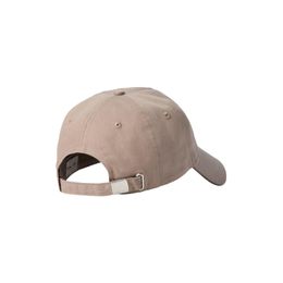 Baseball Cap Calvin Klein Jeans "MONOLOGO PRINTED BASEBALL CAP", Herren, turbulence, Web, Baumwolle, Caps, Mit festem Schirm