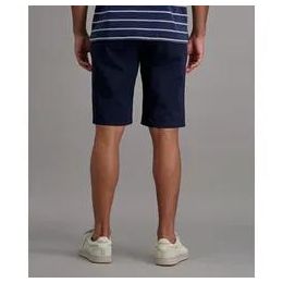 Jeansshorts "Finn", Herren, Gr. 33, N-Gr, night sky, Denim/Jeans, Obermaterial: 98% Baumwolle, 2% Elasthan, Pioneer AUTHENTIC JEANS, regular fit, Jeans Jeansshorts, Sommerhose