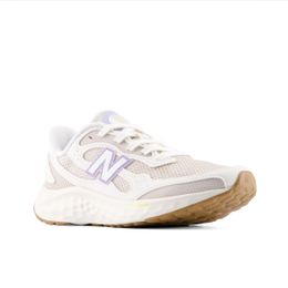 Laufschuh New Balance "ARISHI", Damen, Gr. 38, sea salt, Synthetik, Textil, Schuhe Laufschuh