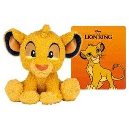 tonies H&ouml;rspielfigur "Cuddle tonies - Simba", bunt, H&ouml;rspiele, Topseller