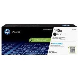 HP Tonerpatrone "HP original Toner 145A Black W1450A", schwarz, Tonerpatronen