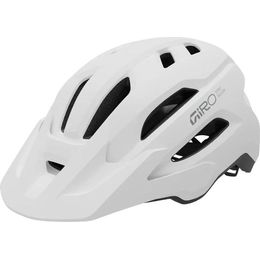 Giro Fixture Mips II Helm Universal Fit 54-61 cm matte white/grey