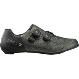 Shimano RC703 Rennradschuhe gray splatter 44