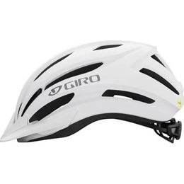Giro Register II Mips W Helm Universalgr&ouml;&szlig;e 54 - 61 cm matte white/chrome