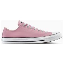 Sneaker Converse "CHUCK TAYLOR ALL STAR", Damen, Gr. 37, rosa (cliffside rose), Textil, Schuhe Sneaker