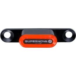 SUPERNOVA E-Bike-R&uuml;cklicht TL3 MINI, E-25 Sattelst&uuml;tzmontage