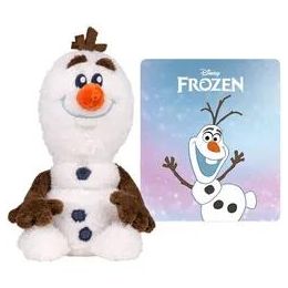 tonies H&ouml;rspielfigur "Cuddle tonies - Olaf", bunt, H&ouml;rspiele