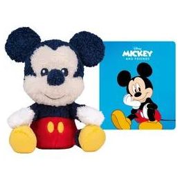 tonies H&ouml;rspielfigur "Cuddle tonies - Micky Maus", bunt, H&ouml;rspiele