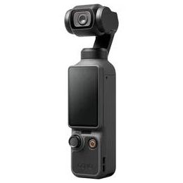 DJI Kompaktkamera "Osmo Pocket 4 Creator Combo", schwarz, B:4,44cm H:3,35cm T:14,42cm, Fotokameras