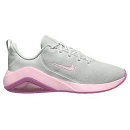 Trainingsschuh Nike "Bella 7", Damen, Gr. 36,5, photon dust, pink foam, lt magenta, Synthetik, Textil, Schuhe