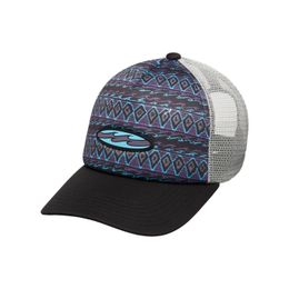 Trucker Cap Billabong "Burleigh", Kinder, schwarz, Baumwolle, Caps