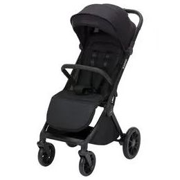 Kinder-Buggy fillikid "Skipper", Kinder, schwarz, Aluminium, Polyester, Stahl, Kinderwagen, Gewicht ca. 8,9 kg