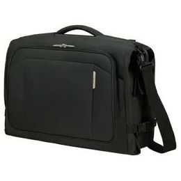 Aufbewahrungstasche Samsonite, Damen, Gr. B/H/T: 57cm x 36cm x 17cm, schwarz, Taschen