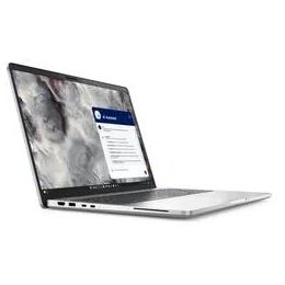 Dell Pro 16 Plus PB16250 - 40.646 cm (16") - Ultra 7 268V - vPro Enterprise - 32 GB RAM - 512 GB SSD