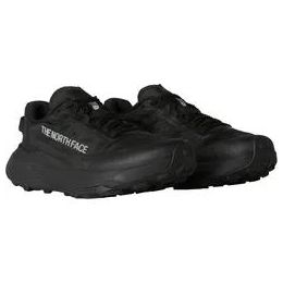 Trailrunningschuh The North Face "W ALTAMESA 300 V2", Damen, Gr. 39, tnf schwarz, tnf schwarz, Textil, Schuhe