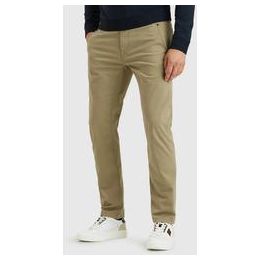 PME-Legend Chinohose PME LEGEND, Herren, Gr. 40, L&auml;nge 32, braun, Twill, Obermaterial: 97% Baumwolle, 3% Elasthan, relaxed fit lang, Hosen Chinohose