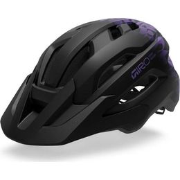 Giro Fixture Mips II Helm Universal Fit 54-61 cm matte black/grey