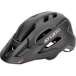 Giro Fixture Mips II W Helm Universal Fit 50-57 cm matte black