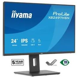 iiyama XB2497HSN-B1 - 60,96cm (24")