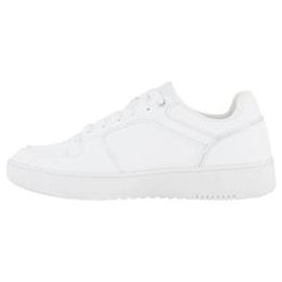 Sneaker Champion "RD18 2.0 LOW", Herren, Gr. 42, wei&szlig;, Synthetik, Schuhe Sneaker