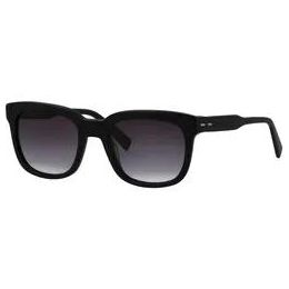 Marc O'Polo Sonnenbrille MARC O'POLO "Marc O'Polo EYEWEAR Sonnenbrille", schwarz matt, Sonnenbrillen Sonnenbrille
