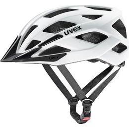 Uvex I-VO 2 Helm white matt 56-60 cm