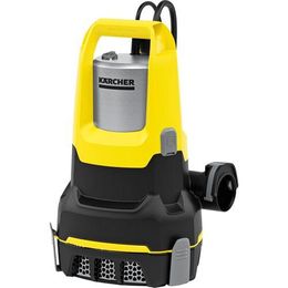 K&auml;rcher K&auml;rcher SP 17.000 Flat Level Sensor EU
