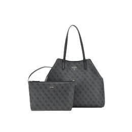 Guess Damen-Handtaschen Victoria Eco