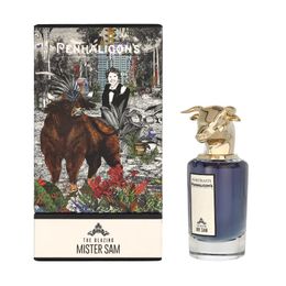 Penhaligon's The Blazing Mister Sam EdP Spray 75 ml