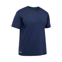 Bisley T-Shirt Rawson Herren 2XL Blau