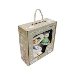 Vedes Activity Spiel- und Geschenkset, 3 Teile