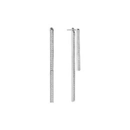 SIF JAKOBS Jewellery Ohrh&auml;nger SJ-E1035-CZ