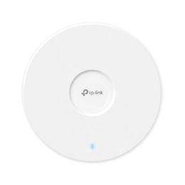 TP-LINK BE9300 Deckenmontage Tri-Band Wi-Fi 7 Access Point EAP772