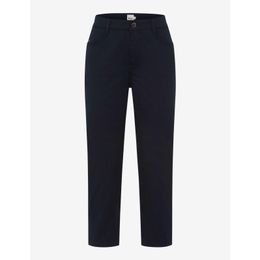 Brax Damen Style MARY C NAVY, dunkelblau, Gr. 34