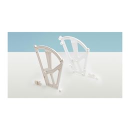 Hettich Schuhschrankbeschlag, Anzahl F&auml;cher: 1 (42473)