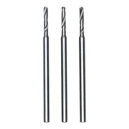 Proxxon MICRO-Spiralbohrer (HSS-Stahl), 1,6 mm, 3 St&uuml;ck (28858)