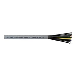 lapp Kabel&Leitung &Ouml;LFLEX CLASSIC 110 4G1,5 1119304 T500 (1119304/500)