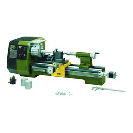 Proxxon Drehmaschine PD 400/CNC-ready (24504)