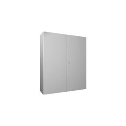 Rittal Kompakt-Schaltschrank AX 600x1200x300mm 1260.000 (1260000)