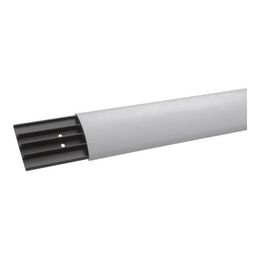 TEHALIT Aufbodenkanal 18x75mm SL 18075 gr (SL1807507030)