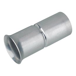 Fr&auml;nkische Fr&auml;nkische Aluminium-Steckendt&uuml;lle f. Alu Steck-ES AES-E 32 (20990032)
