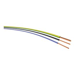 (H)07V-K 2,5 ge Ri.100 Aderltg feindr&auml;htig ; sonepar ((H)07V-K 2,5 ge Ri.100)