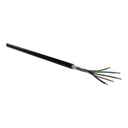 NYY-J 5x 2,5RE Eca Tr250 Starkstromkabel ; sonepar (NYY-J 5x 2,5RE Eca Tr250)