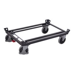 Cordes Fahrgestell RAL 7016 anthrazitgrau (sw-870.015/AG)