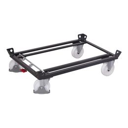 Cordes Fahrgestell RAL 7016 anthrazitgrau (sw-870.441/AG)