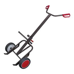 VARIOFIT Fasskarre RAL 7016 (fk-1102/AG)