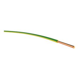 (H)07V-U 16 gn/ge Ri.100 Aderltg eindr&auml;htig ; sonepar)
