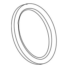 HKL Anschlussgewindedichtring M20 987M20)